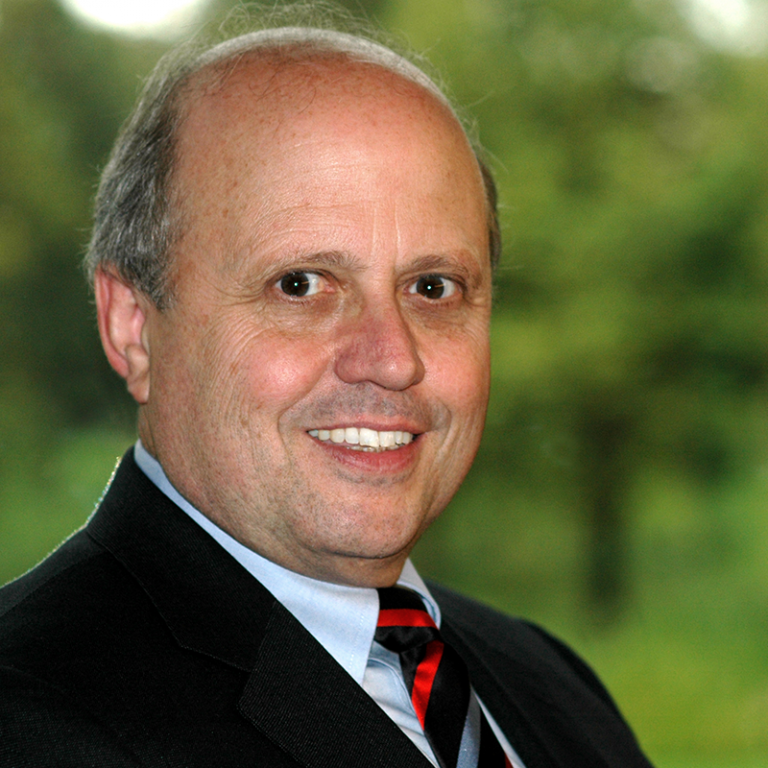 Wally Rhines – EEJournal