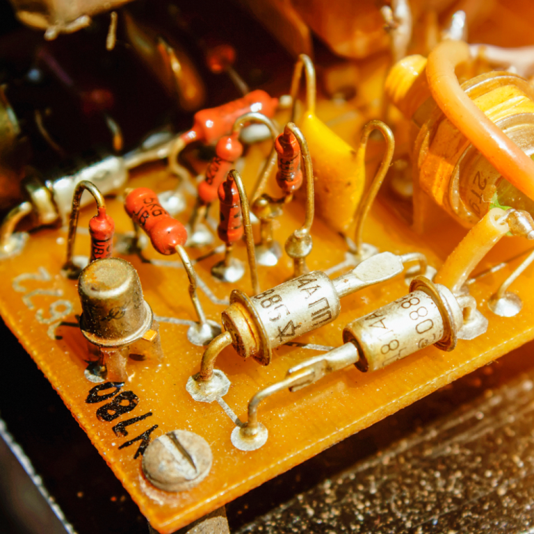 The Transistor at 75: The First Makers, Part 5 – EEJournal