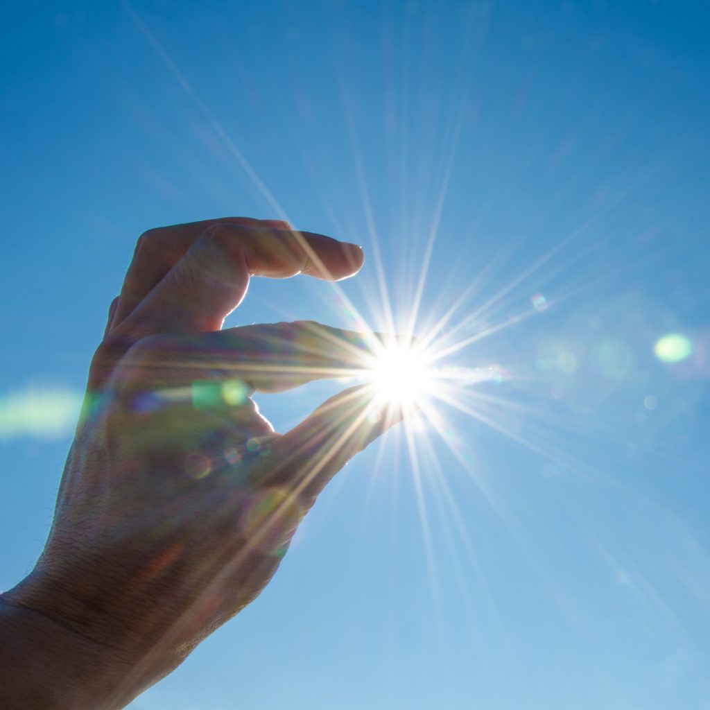 Sunshine Changing the World – EEJournal