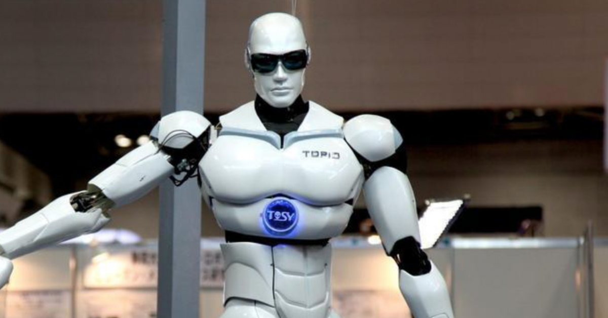 Researchers shut down AI that invented its own language – EEJournal