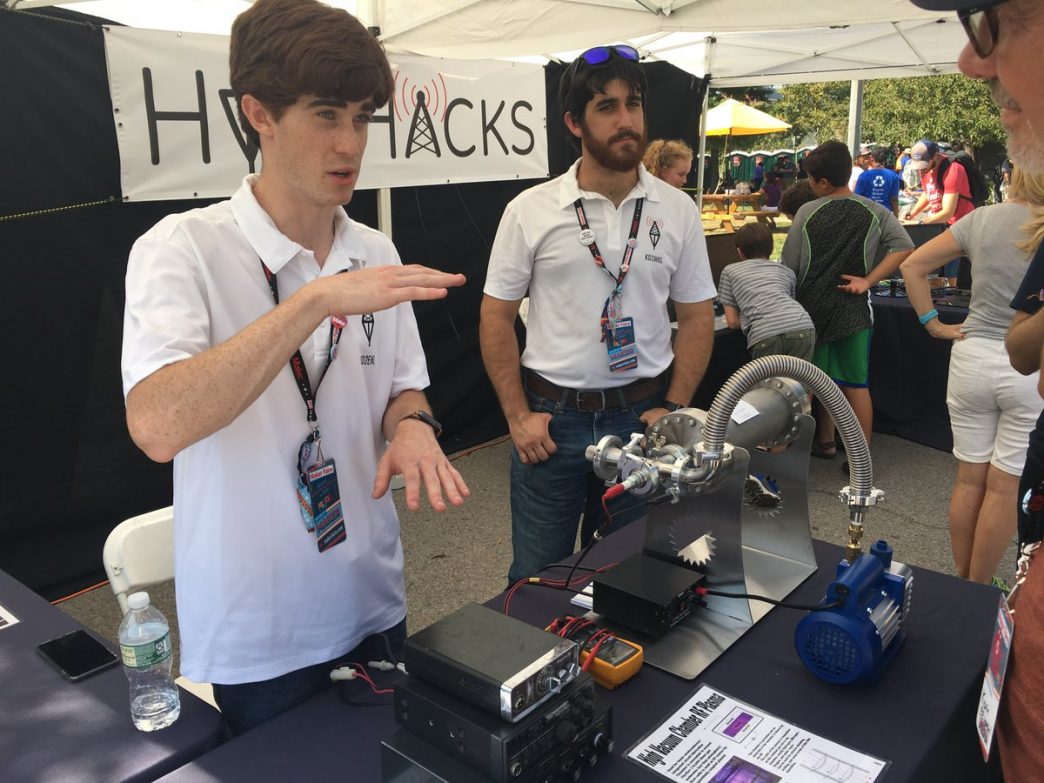 The Bright, Bright Future of Electronic Engineering – EEJournal