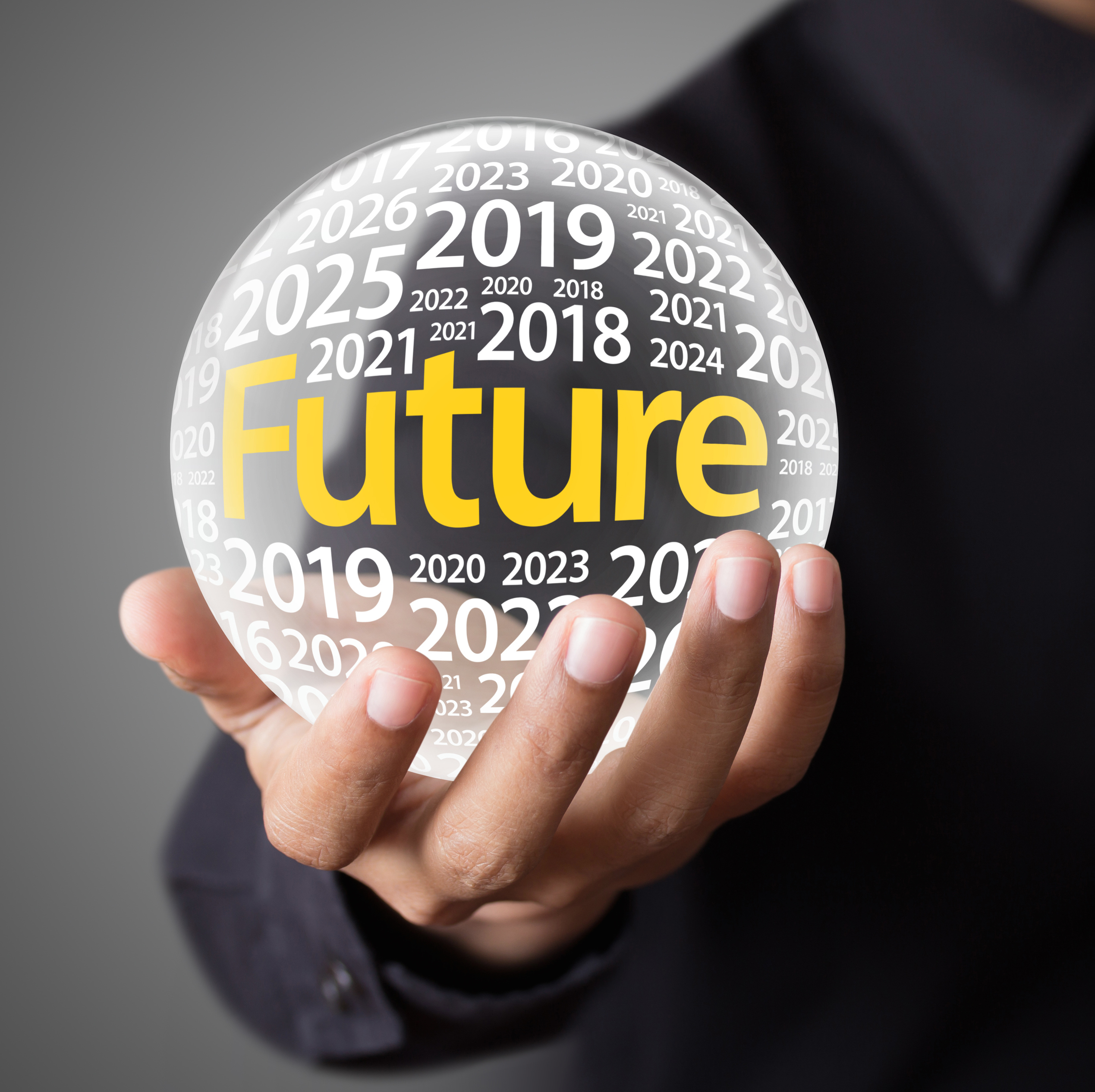 It is Difficult to Make Predictions, Especially About the Future ...