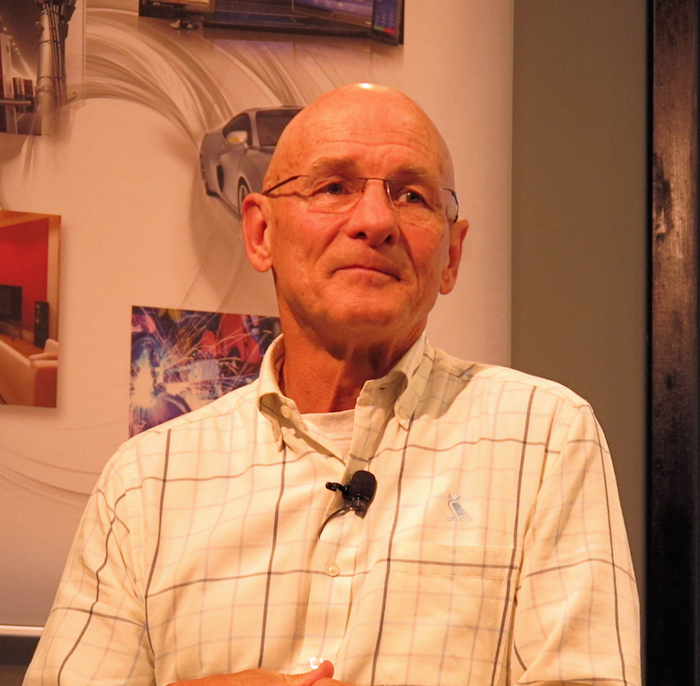 Fifty (or Sixty) Years of Processor Development…for This? – EEJournal