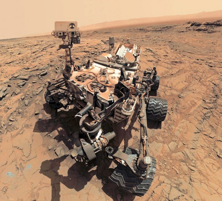 Baby You Can Drive My Rover – EEJournal