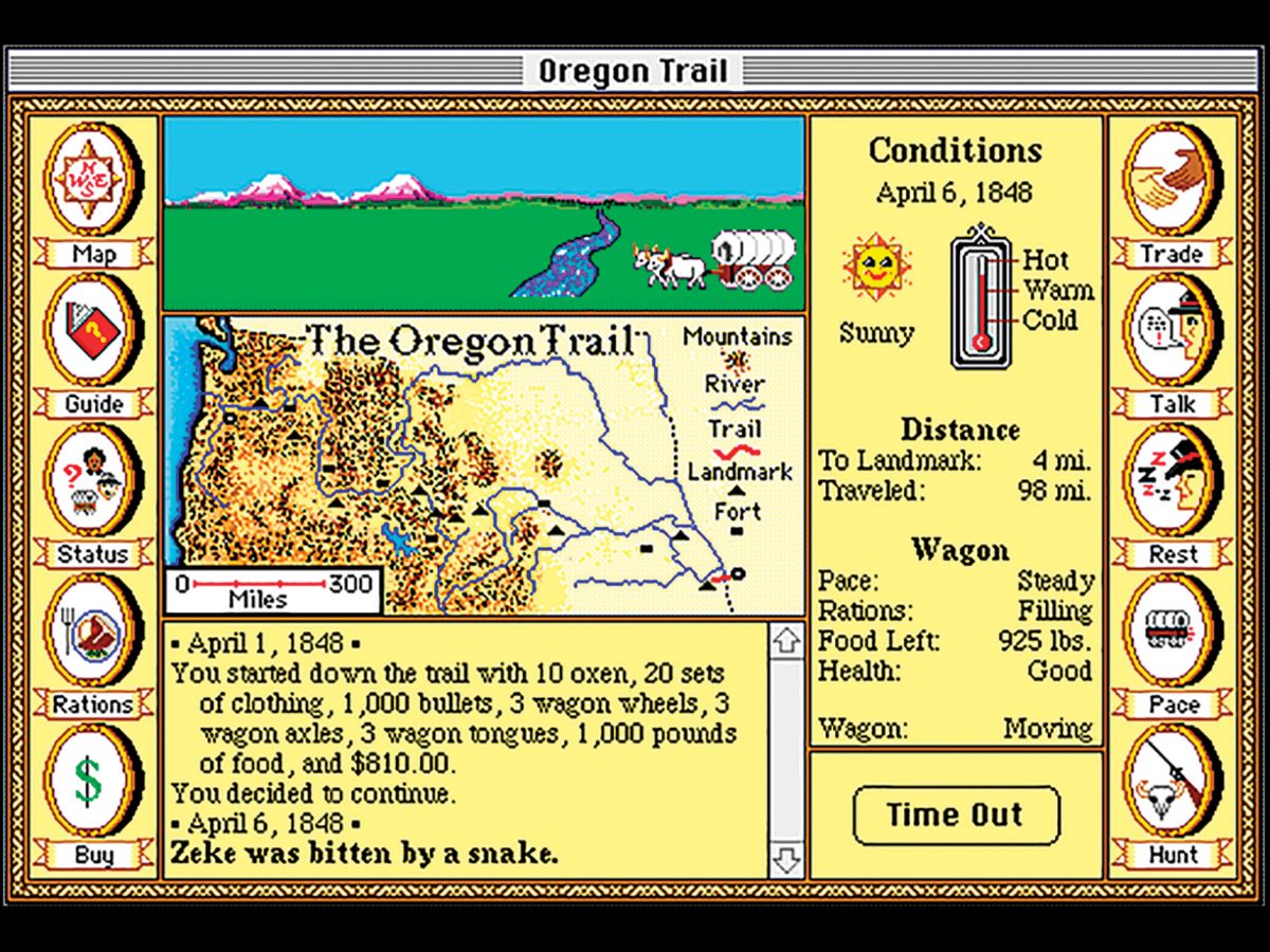Resurrecting 1980s Computers – EEJournal