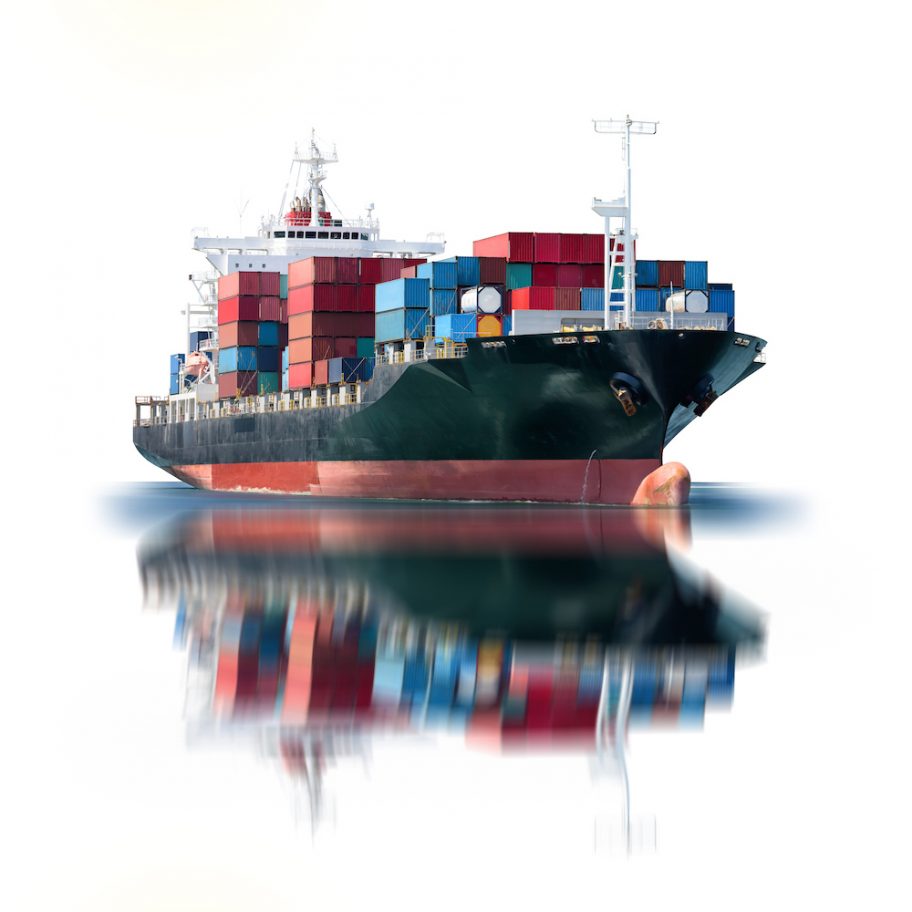 Sensor for Shipping-Container Forensics – EEJournal