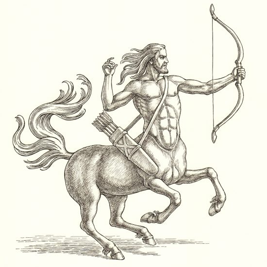 Centaur Produces Nine-Headed, Two-Species Monster – EEJournal