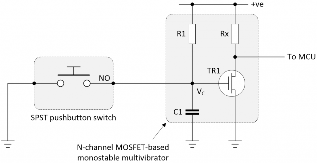 Ultimate Guide to Switch Debounce (Part 4) – EEJournal