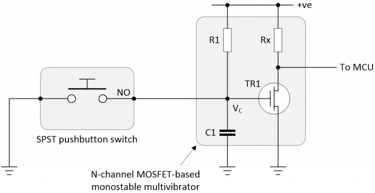 Ultimate Guide to Switch Debounce (Part 4) – EEJournal