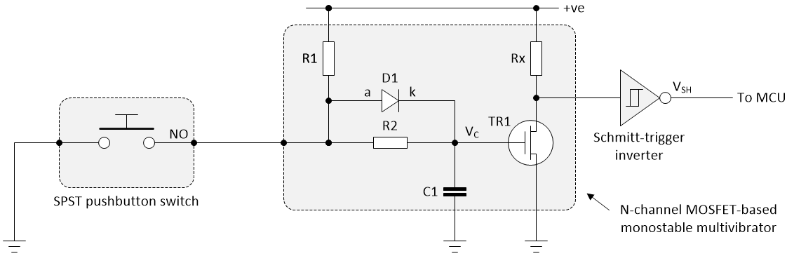 Ultimate Guide to Switch Debounce (Part 4) – EEJournal