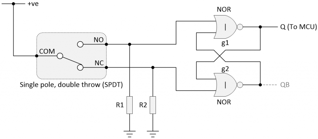 Ultimate Guide to Switch Debounce (Part 5) – EEJournal