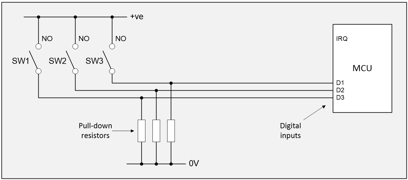 Ultimate Guide to Switch Debounce (Part 7) – EEJournal