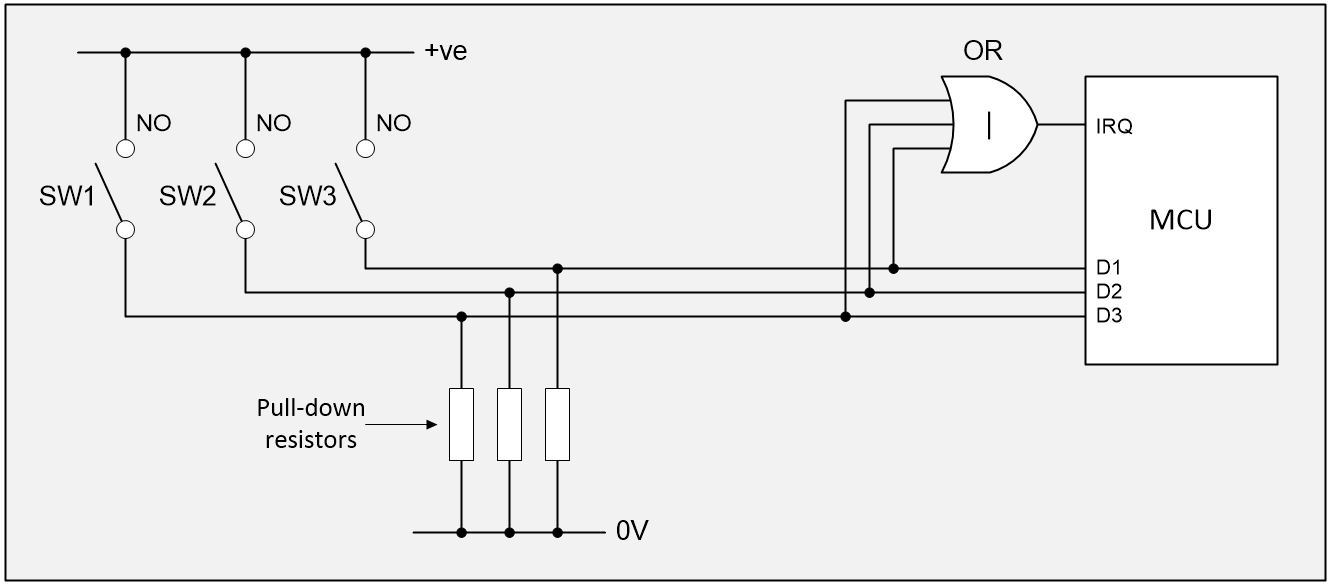 Ultimate Guide to Switch Debounce (Part 7) – EEJournal