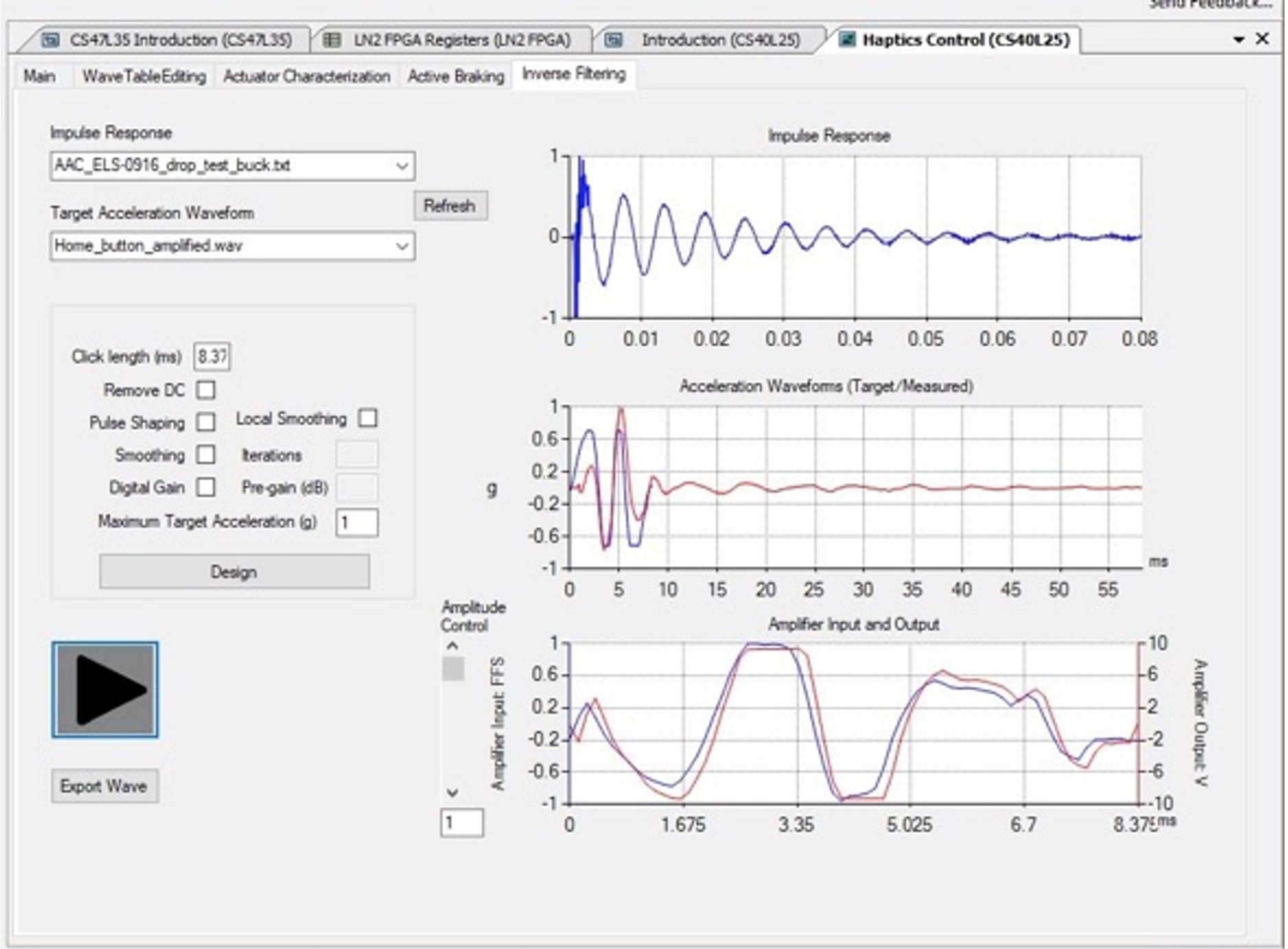 Hap, Hap, Haptics 101 – EEJournal