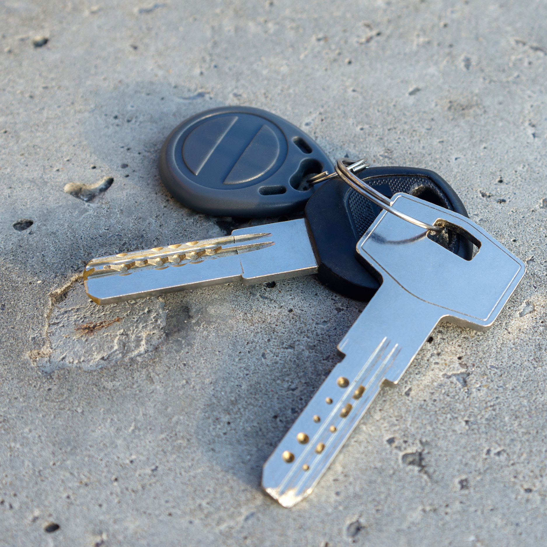 Find Your Keys in Nothing Flat – EEJournal