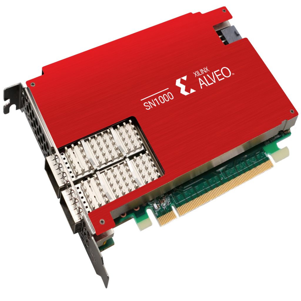 Redefining Xilinx? – EEJournal