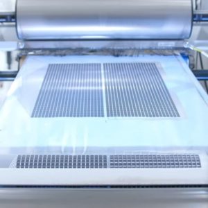 Organic Printed Electronics for the 21st Century! – EEJournal