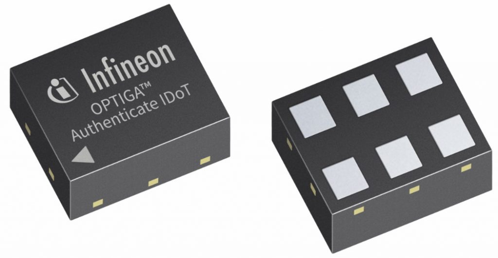 ID for the IoT? We Need the IDoT! – EEJournal