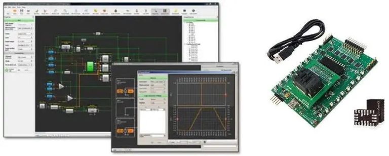 Renesas Announces Fabulous ForgeFPGA Family – EEJournal