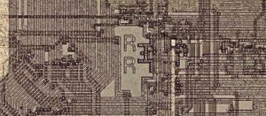 How the Intel 8088 Got Its Bus – EEJournal