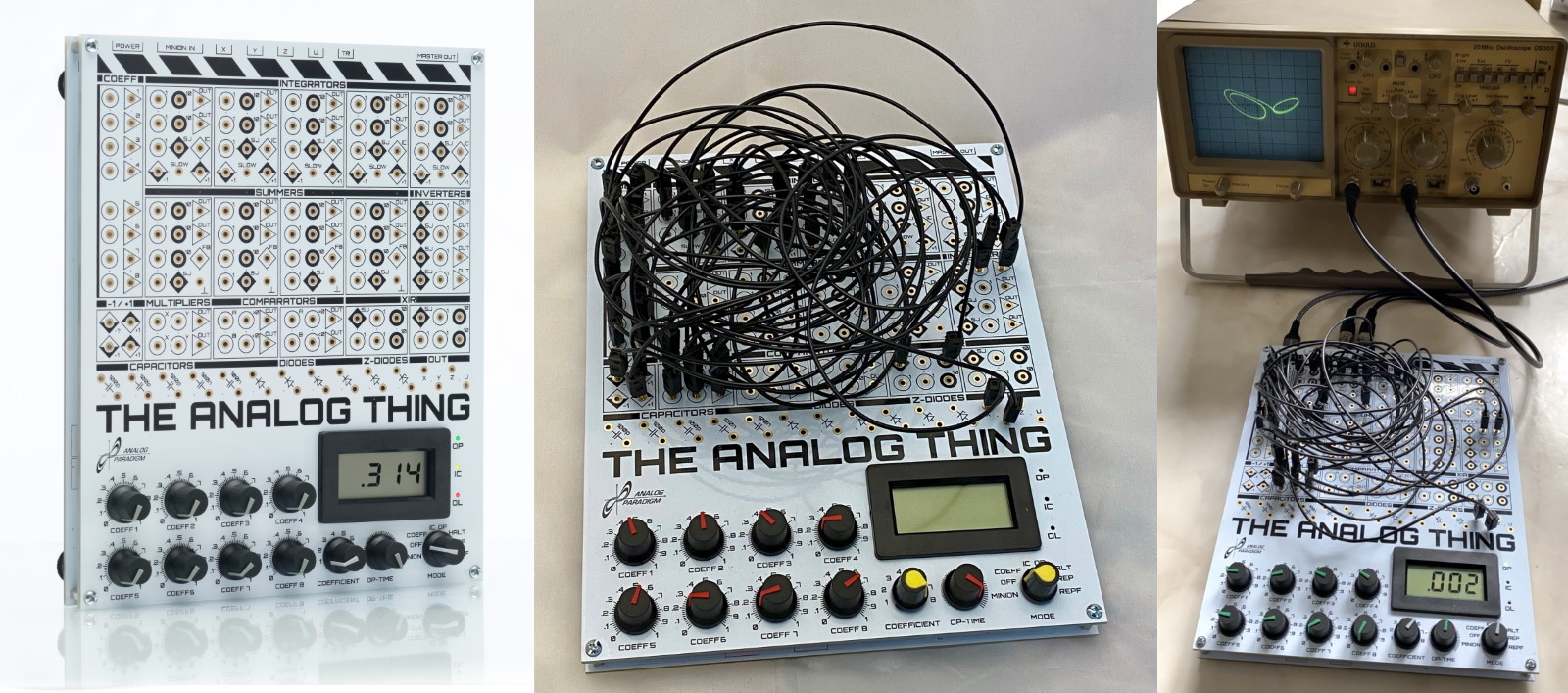 Shhh! Aspinity’s AML100 Analog AI Voice & Vibration IC is Listening ...