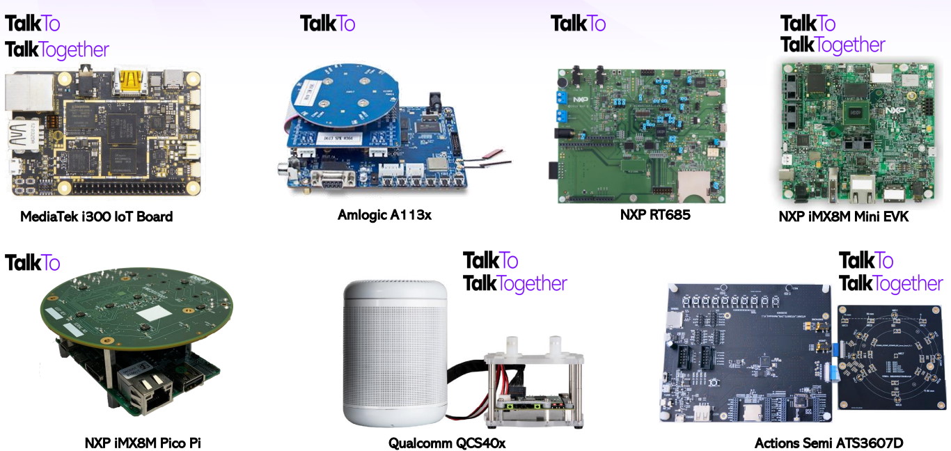 You Too Can Rule the AoT with Audio Weaver – EEJournal