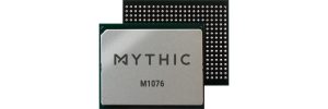 Meet Mythic AI’s Soon-to-be-Legendary Analog AI – EEJournal