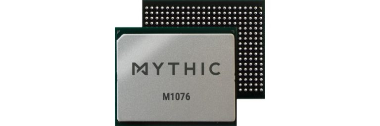 Meet Mythic AI’s Soon-to-be-Legendary Analog AI – EEJournal