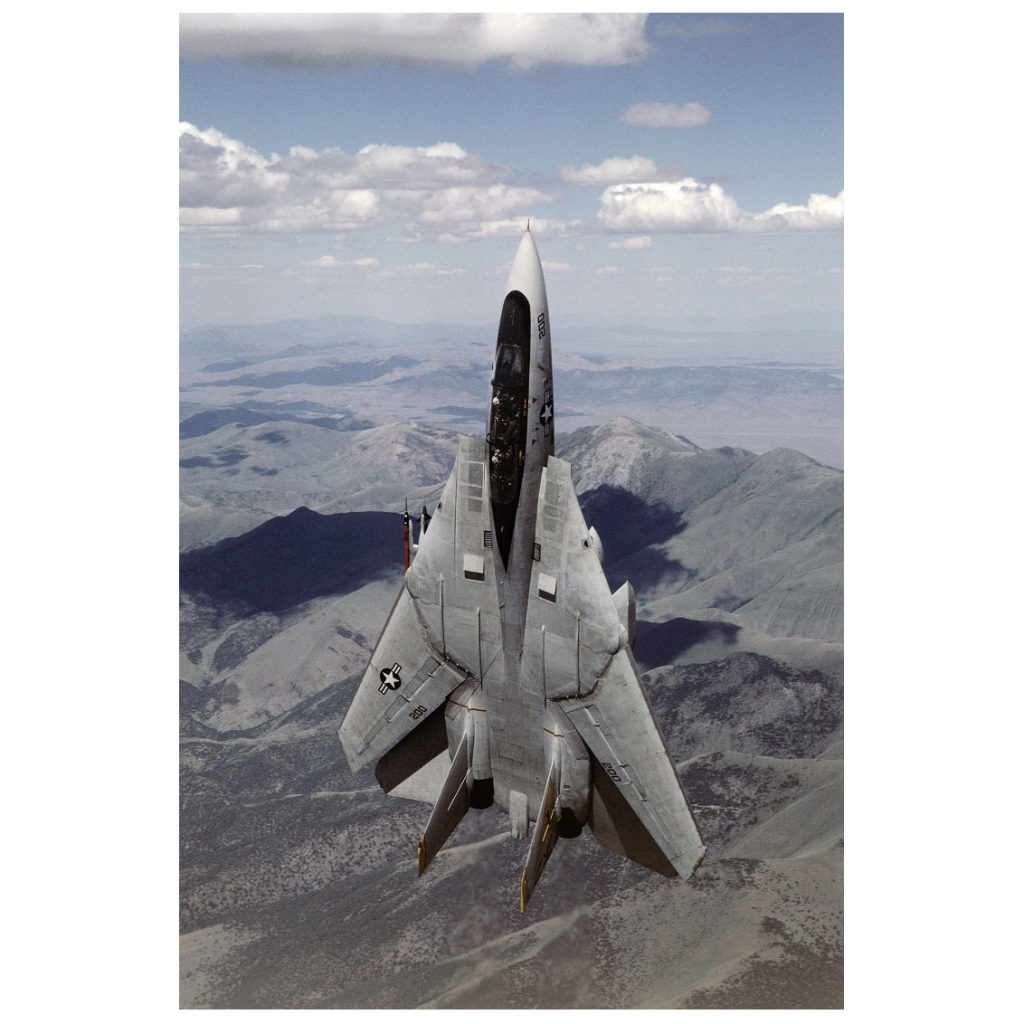 Ray Holt and the CADC – The World’s First Military Digital Flight ...