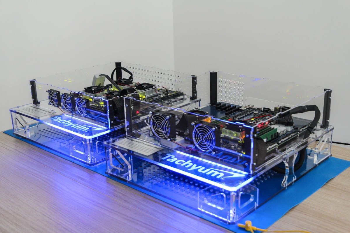 Are You Ready to Lay Your Hands on the World’s First Universal ...