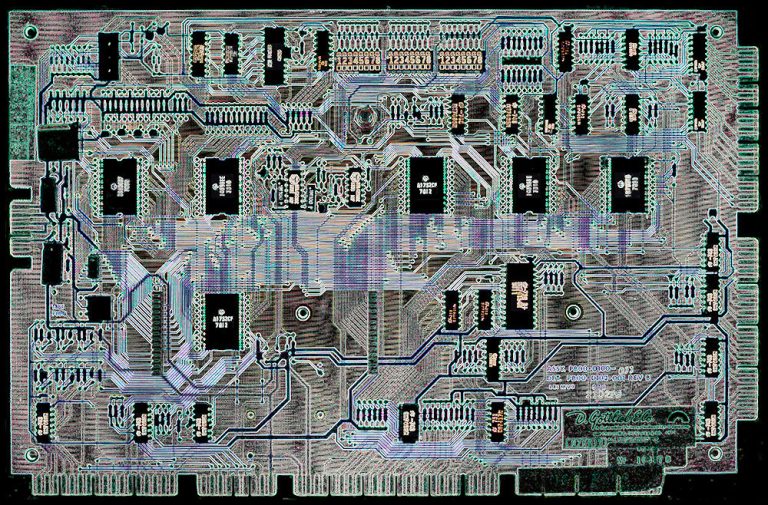 A History of Early Microcontrollers, Part 3: The Rockwell ...