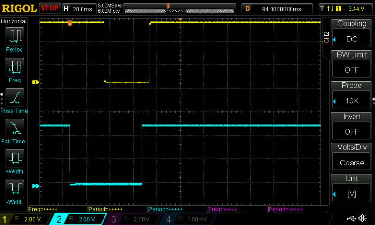 Arduino 0s and 1s, LOW and HIGH, False and True, and Other Stuff ...