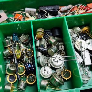 EEJournal – Electronic Engineering Journal