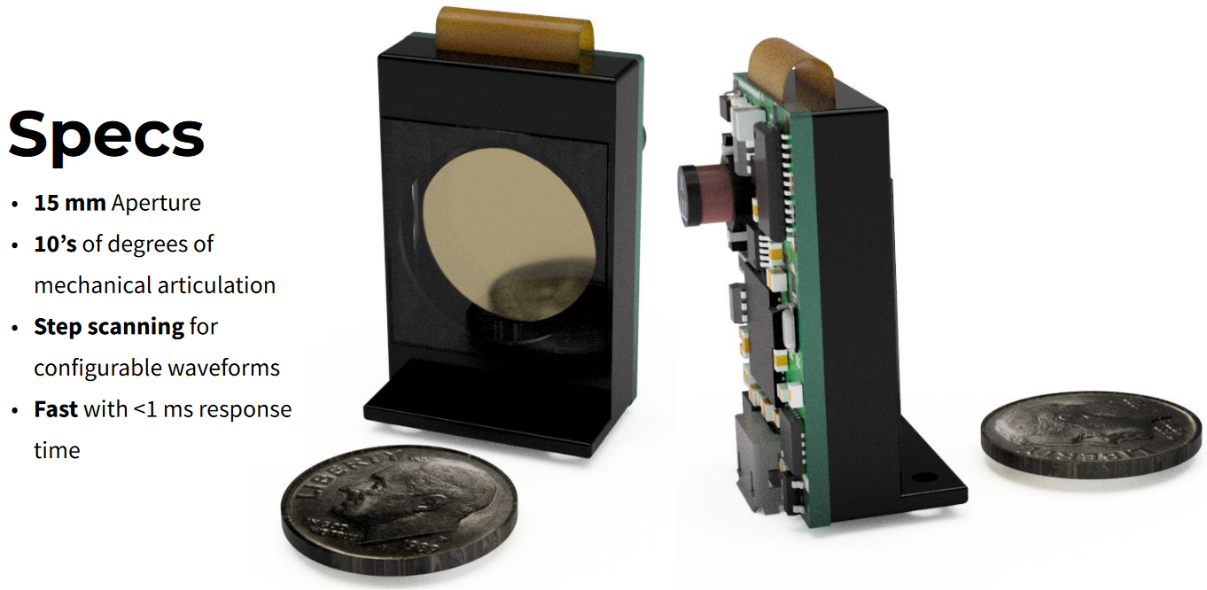 Is Omnitron Poised to Disrupt the MEMS Industry? – EEJournal