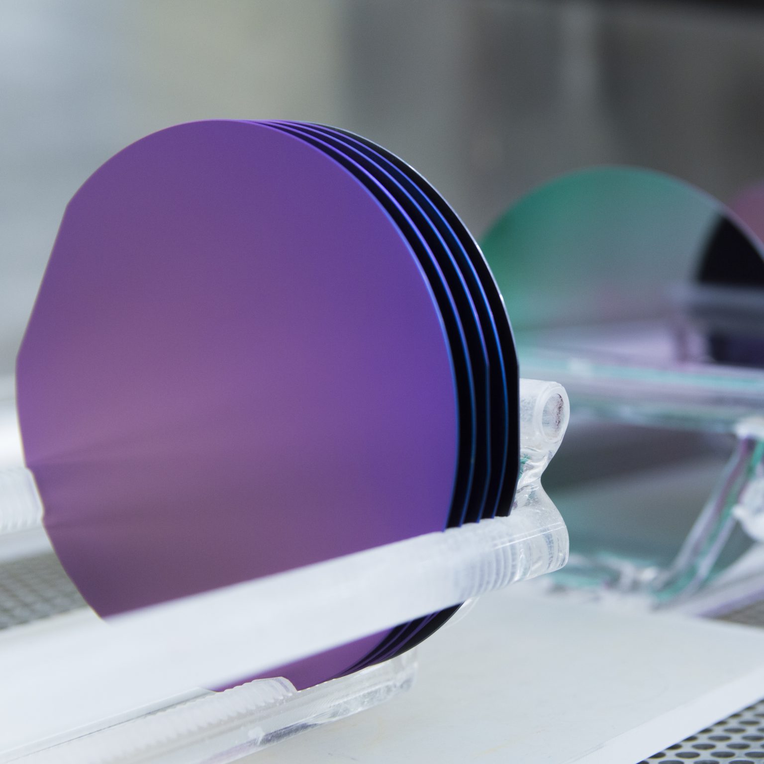 A Brief History of the MOS transistor, Part 2: Fairchild – The Big ...