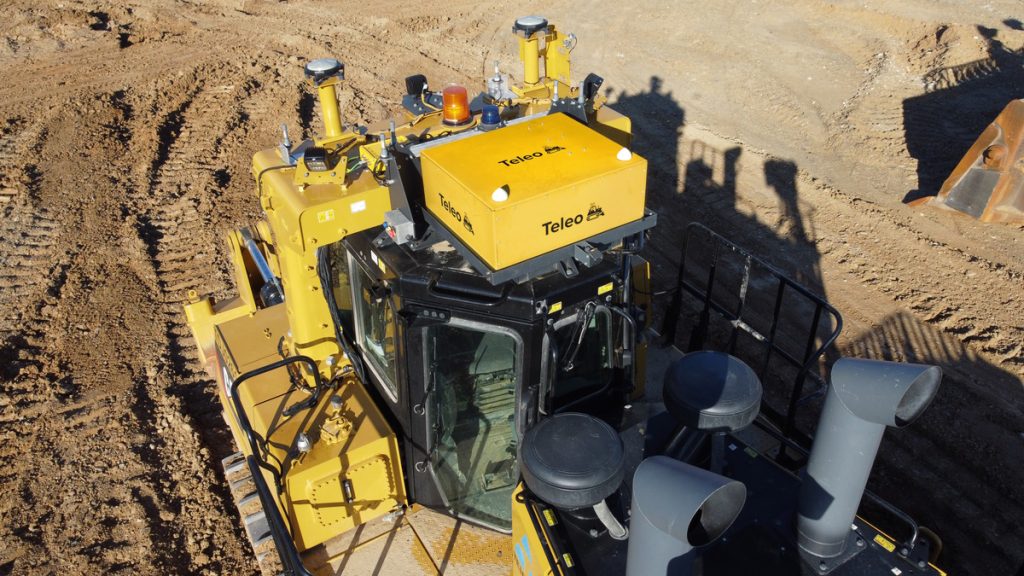 Welcome to 21st Century Heavy Equipment Automation – EEJournal