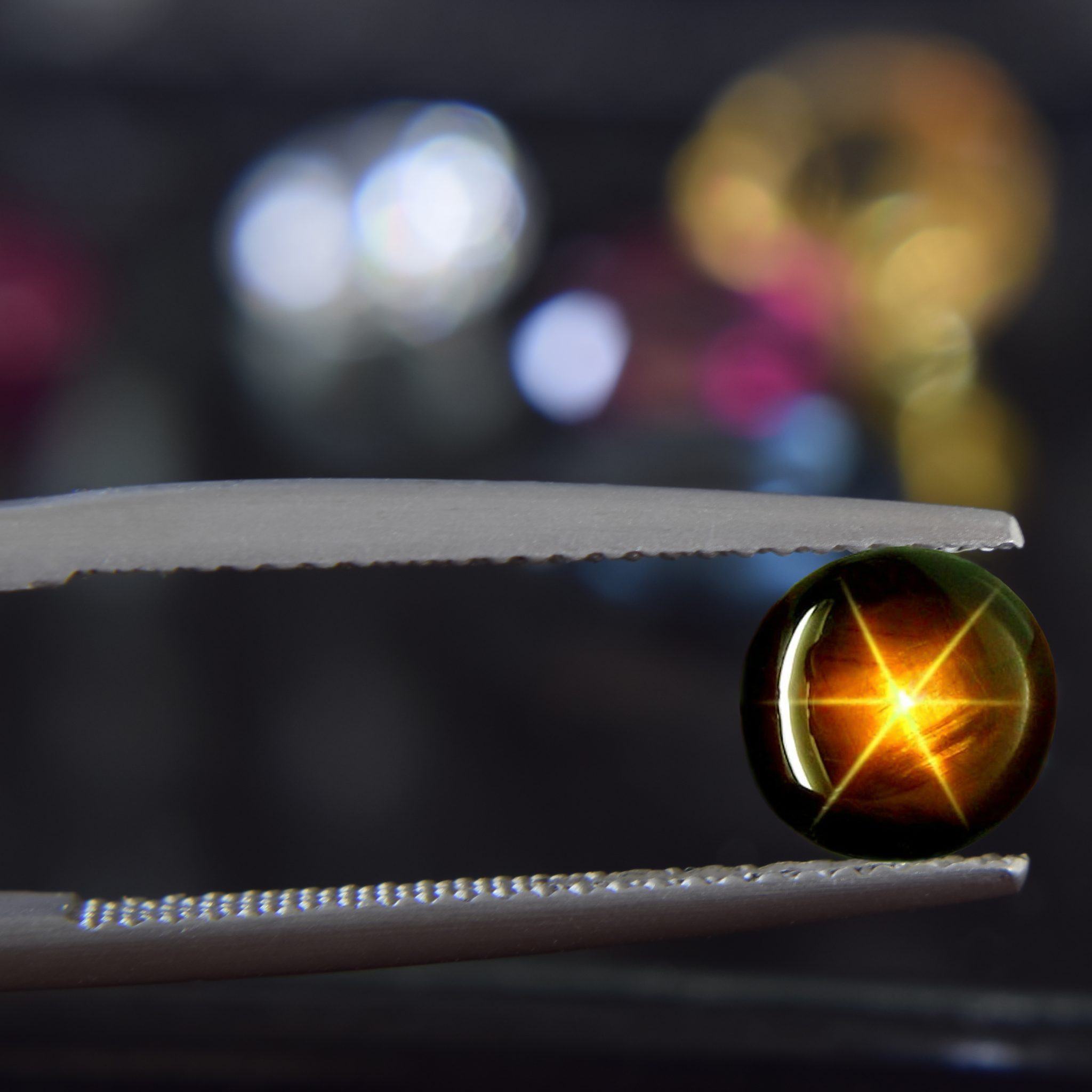 The Semiconductor Company That Came From Another World: the Siliconix ...