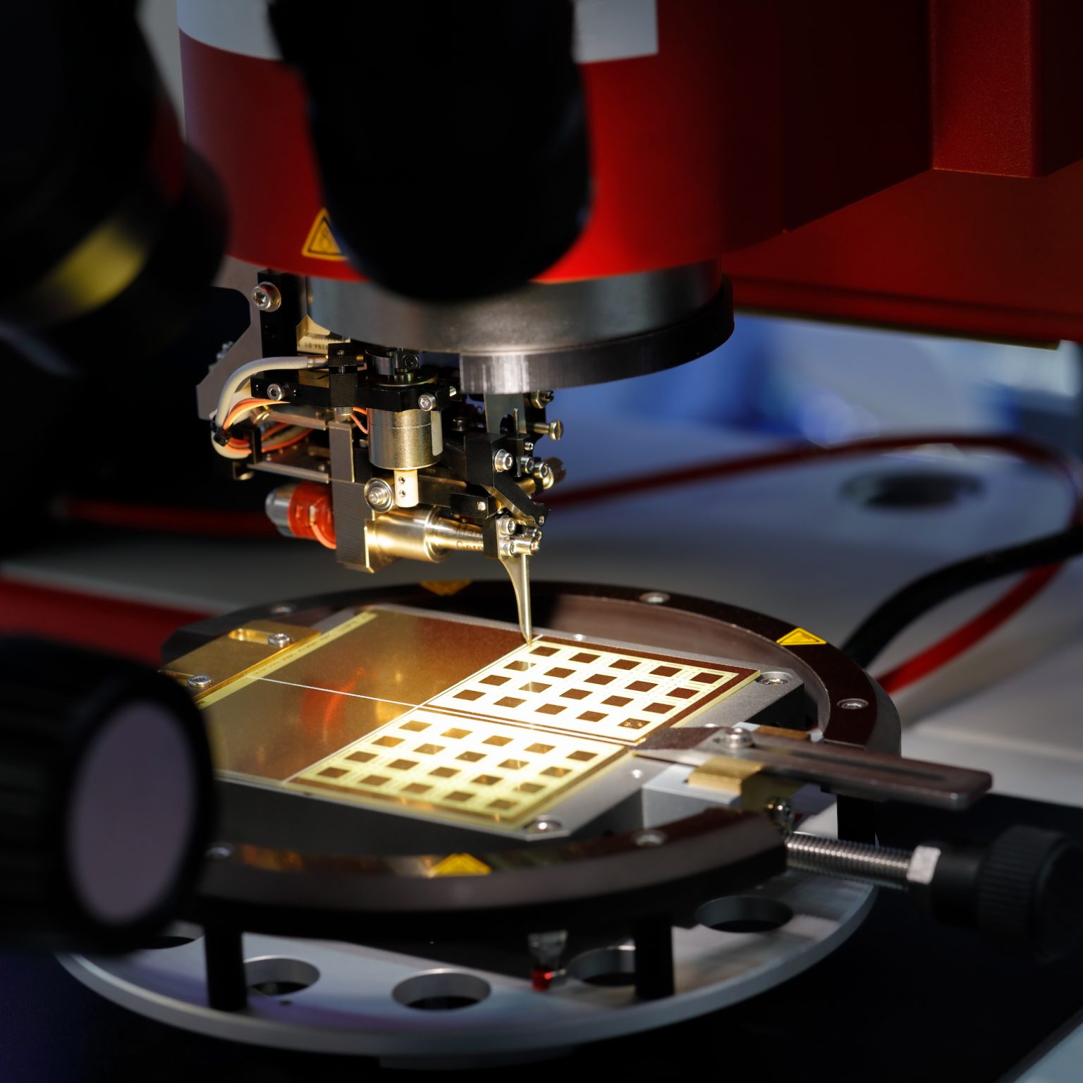 The Semiconductor Company from Another World: The Siliconix Story, Part ...