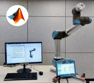 MathWorks Meets the Cobot Cohort from Universal Robots – EEJournal