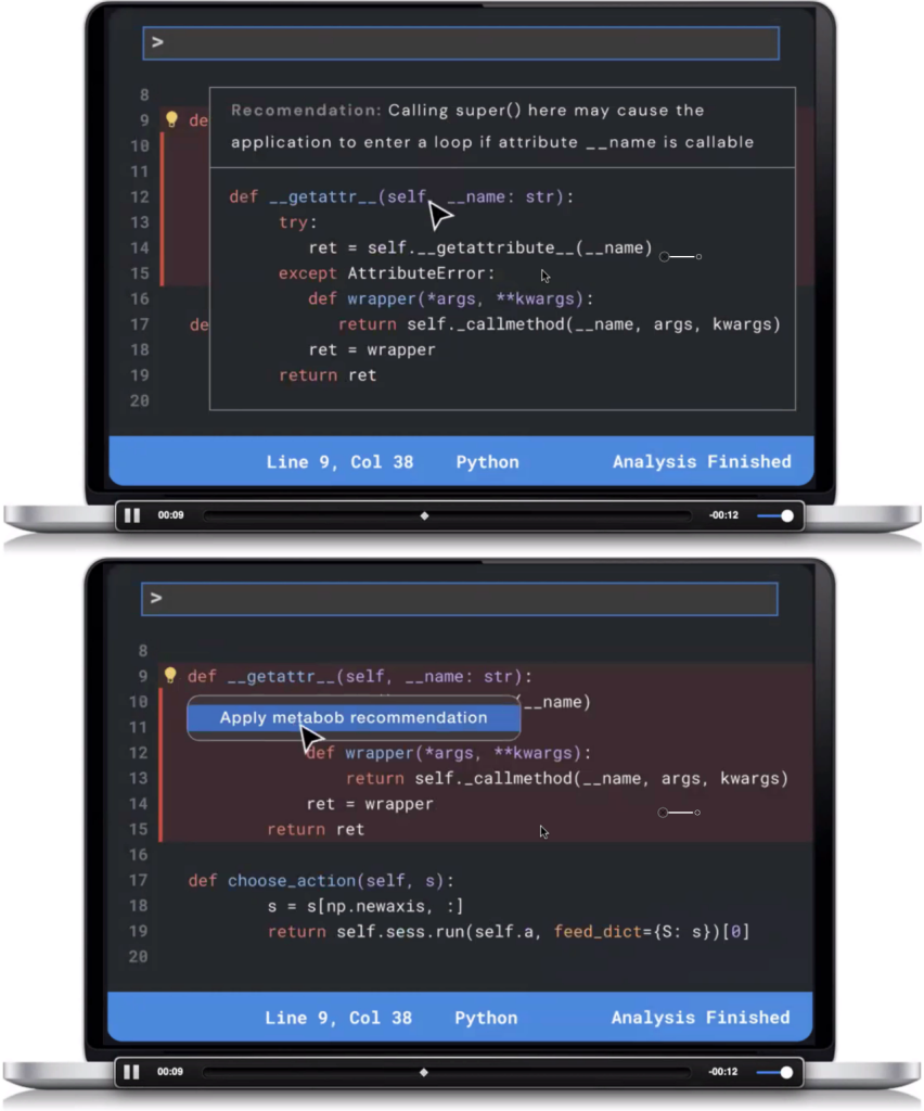 Using Generative Ai For Refactoring And Debugging Code Cuts Debugging Time In Half Eejournal