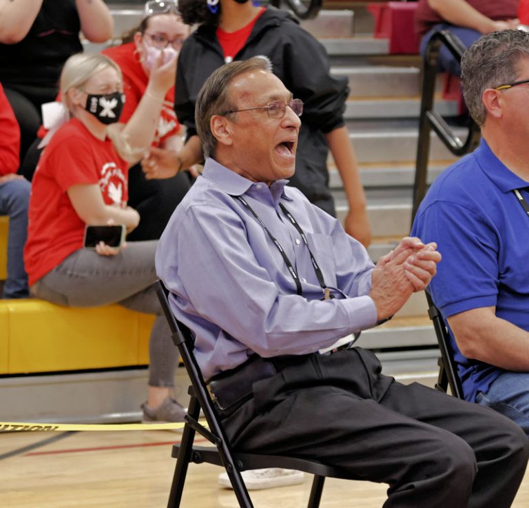 Steve Sanghi’s new “Up And To The Right” book chronicles Microchip’s ...