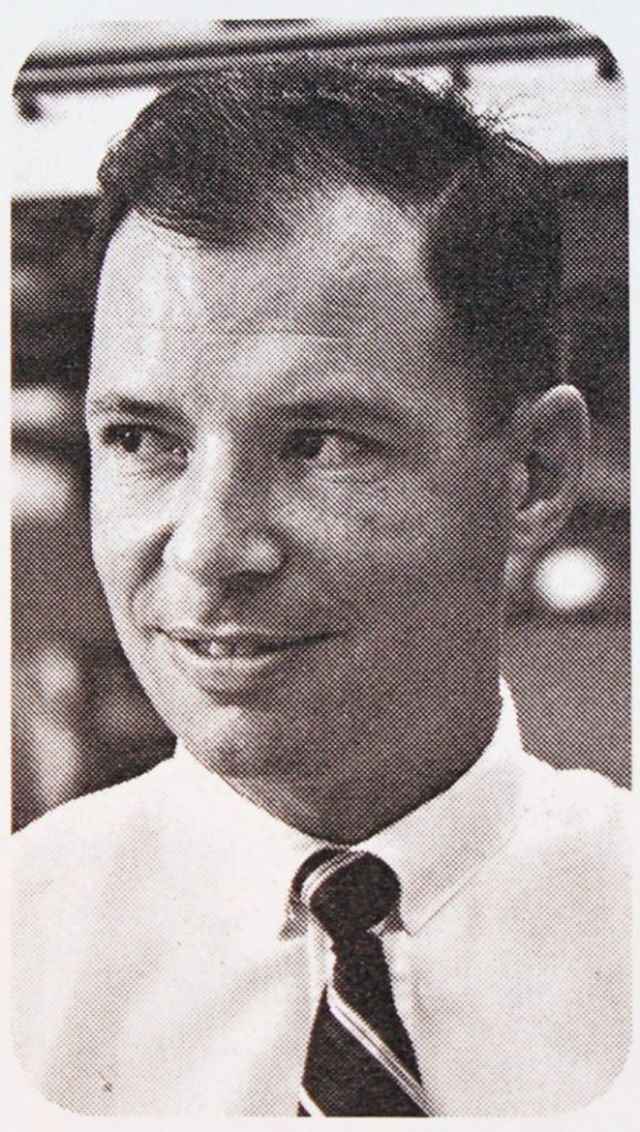 In Memoriam: Chuck Near, An Extraordinary Engineer and Engineering ...