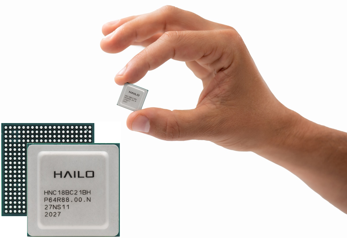 Are These the Top-Performing Edge AI Processors? – EEJournal