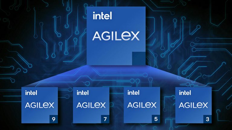 Intel Heats Up and Expands its Agilex FPGA family – EEJournal