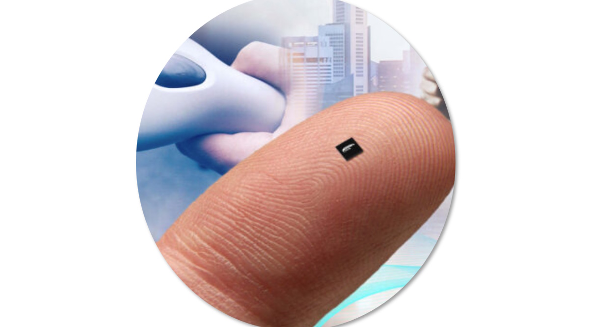 Chiplets for the Unwashed Masses – EEJournal