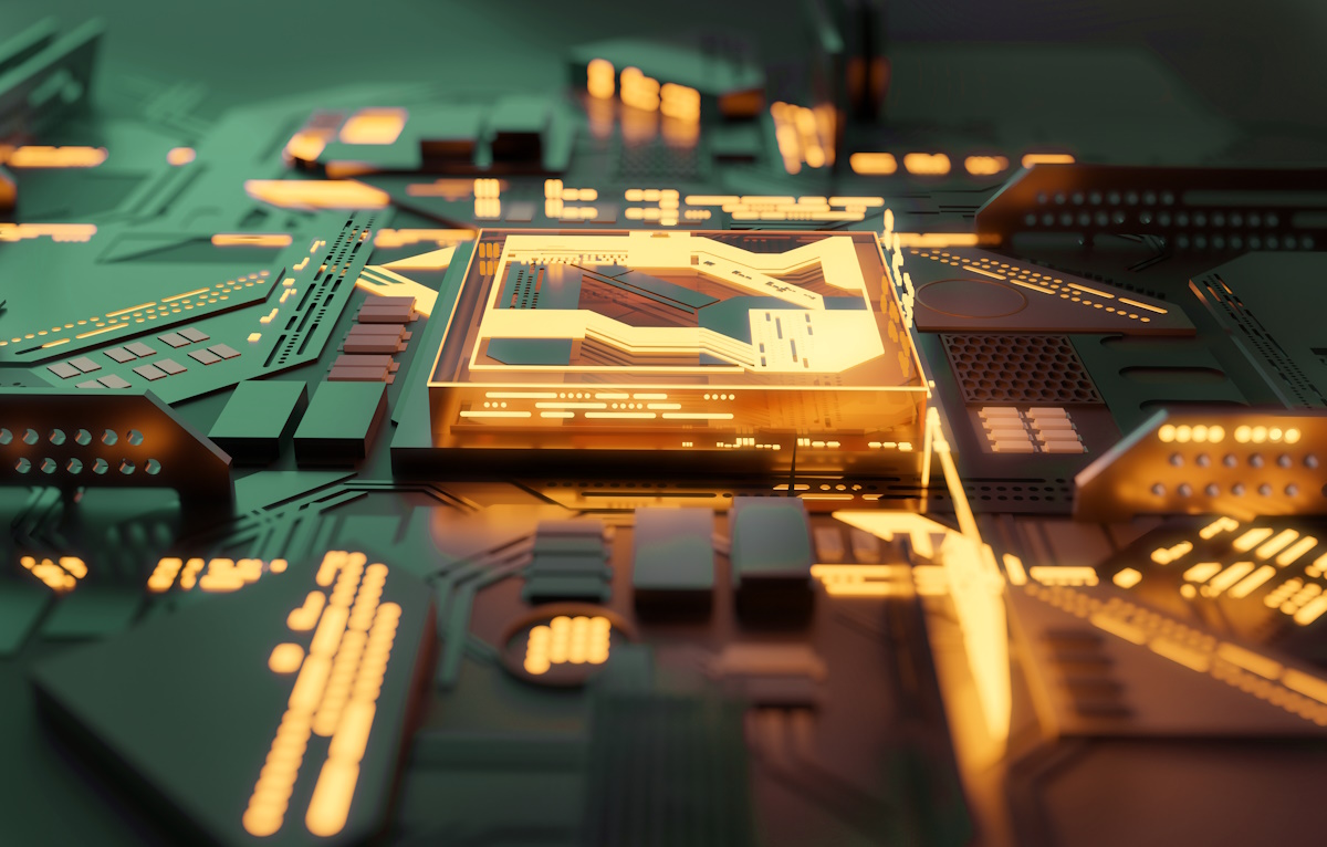 Unleashing the Power of Quantum Computing – EEJournal