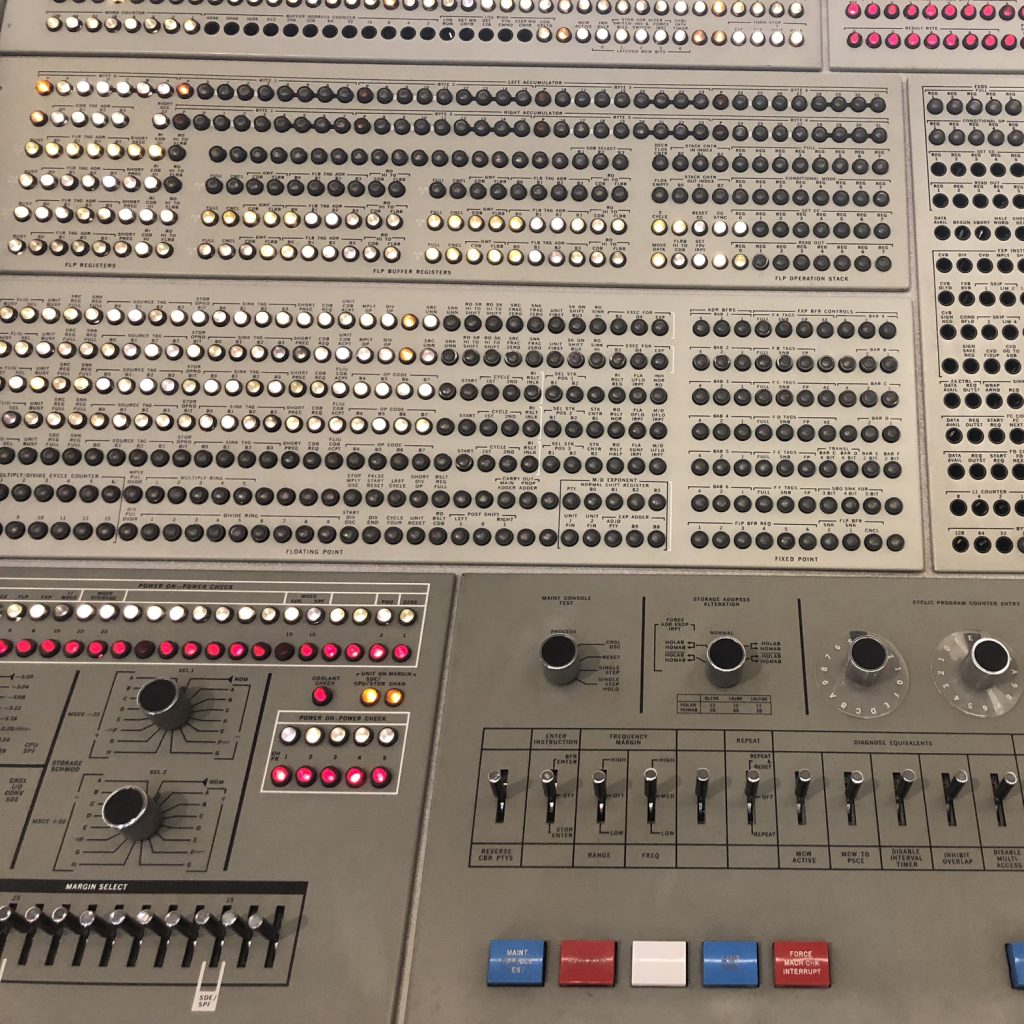 Niklaus Wirth: Computer Language Pioneer and Educator, 1934-2024 ...