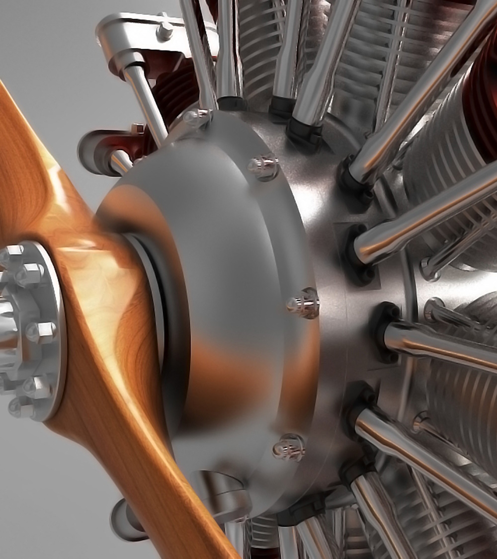 Photo-Realistic Renderings for Next-Gen Engineering Applications ...