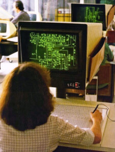 A Brief and Personal History of EDA, Part 2: Calma, Applicon ...