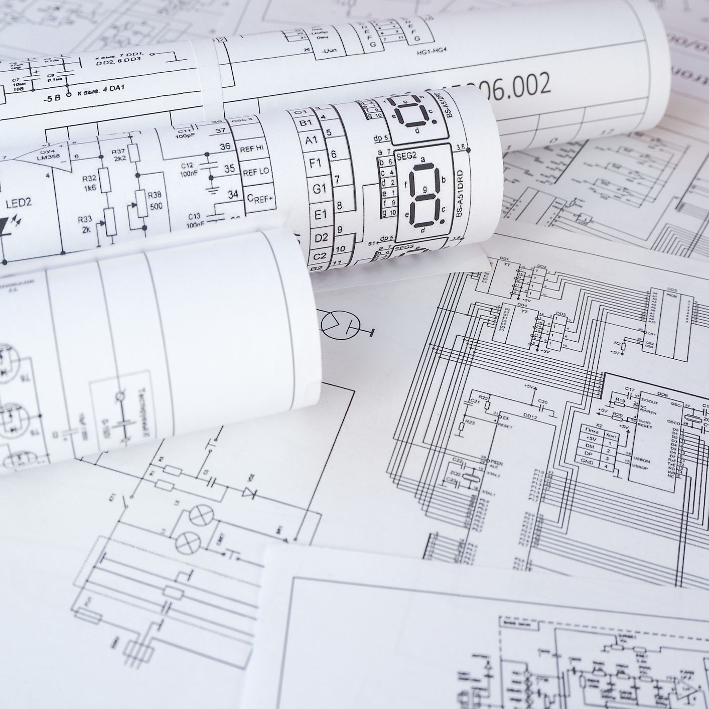 A Brief and Personal History of EDA, Part 2: Calma, Applicon ...